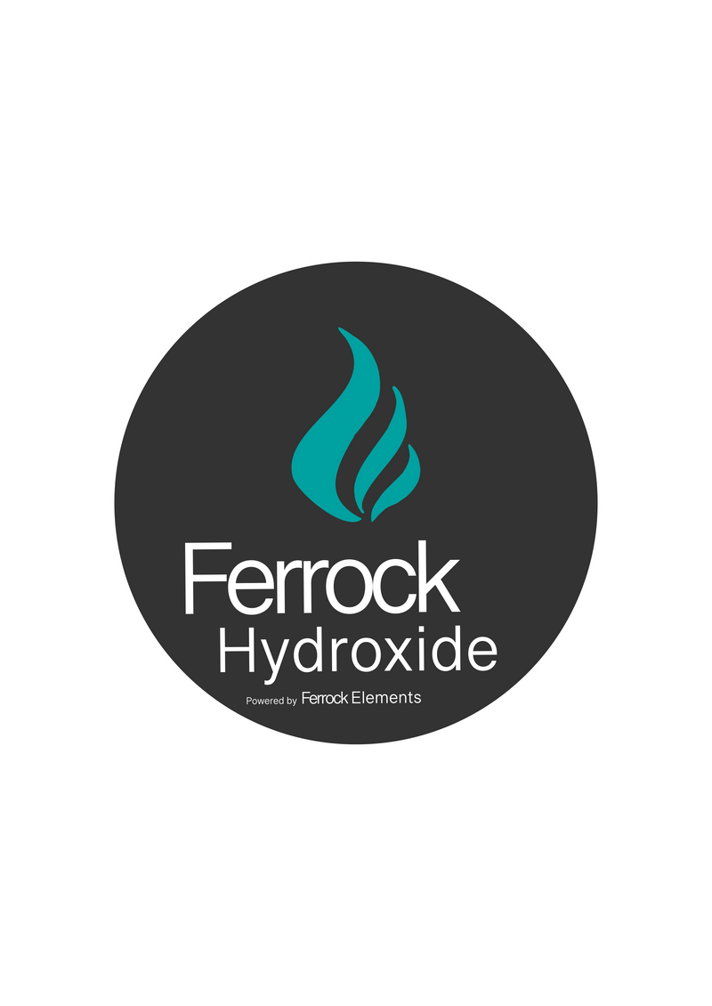 FerrockHydroxide Zukunft erleben! – Ferrock Hydroxide